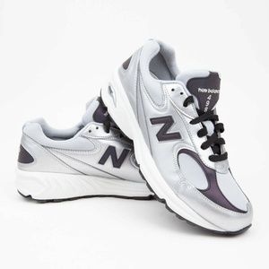 New Balance | Shoes | New Balance Ml498sl Mens Leather Walking Shoes ...